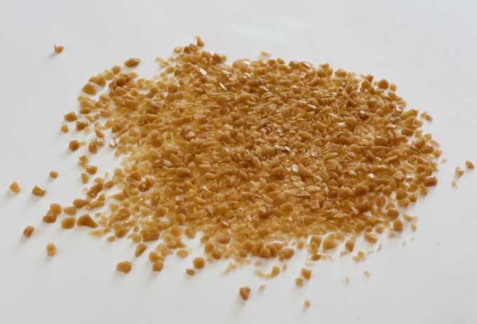 Chocolate Decorations | Crispy Crunchy Flakes (Smet) — The Nut Garden