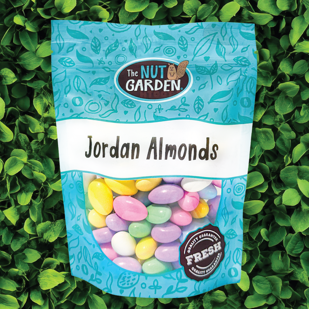 Nut Garden Frequently Asked Questions — The Nut Garden