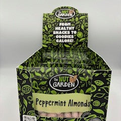 Almonds. Peppermint (2oz) 12 count