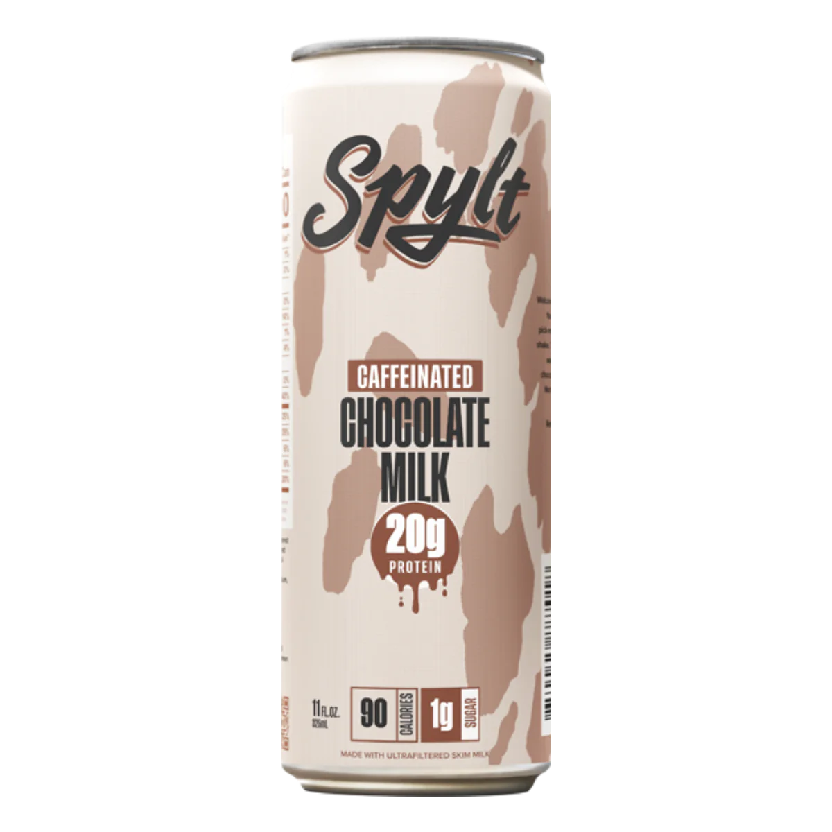 Spylt Caffeinated Milk