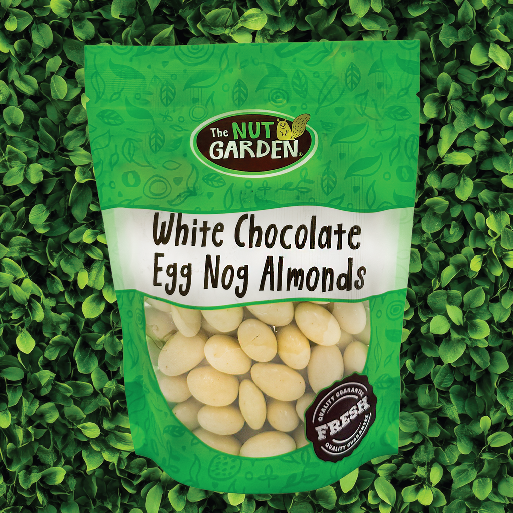 ALL — The Nut Garden