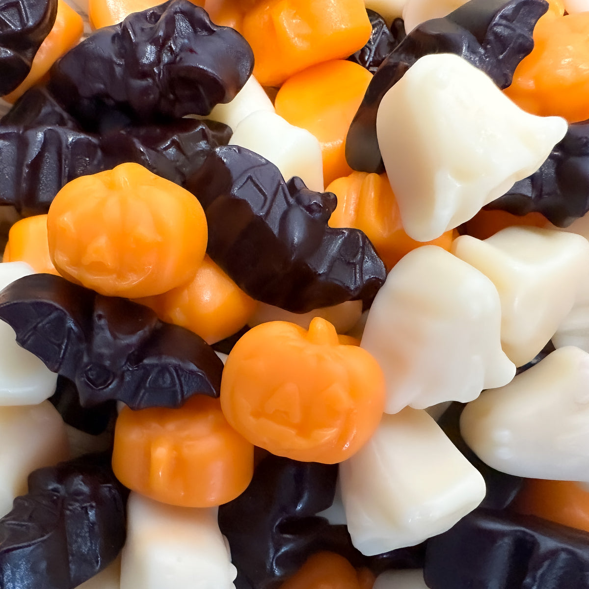 Gummies, Ghoulish Ghouls (12 oz)