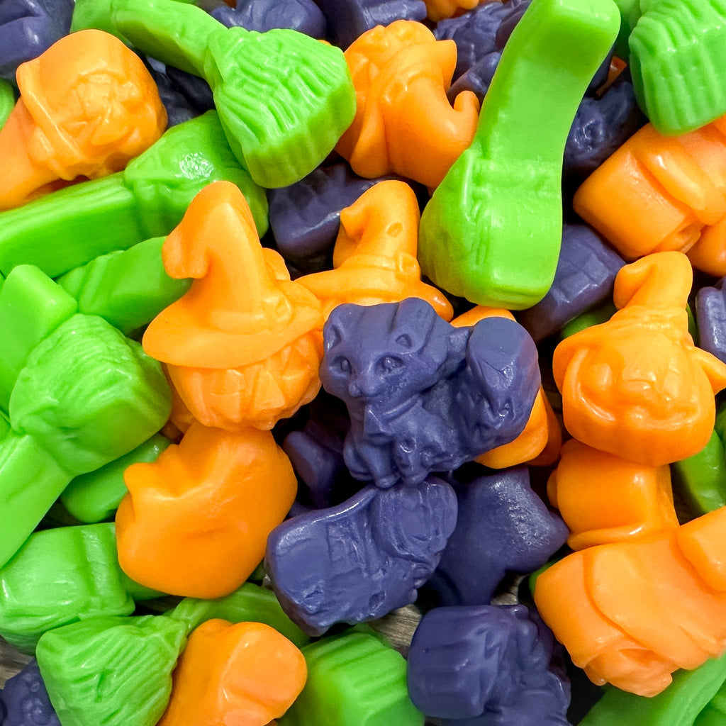 Goblins and Goodies!