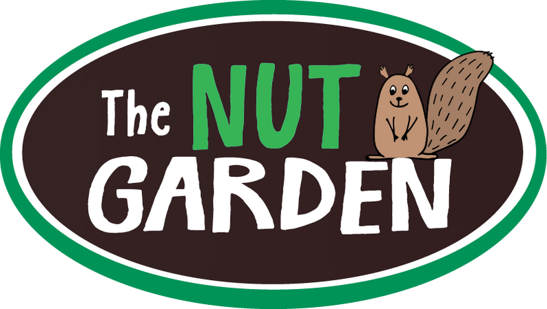 Nut Garden Frequently Asked Questions — The Nut Garden