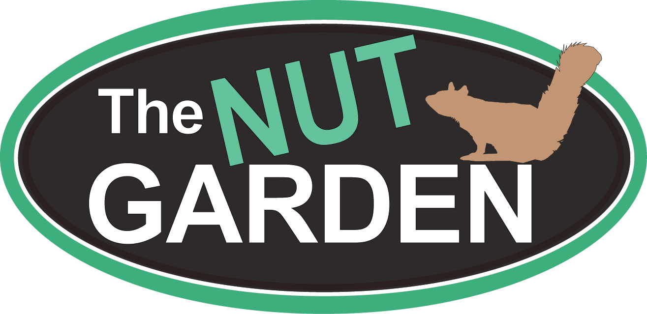 The Nut Garden