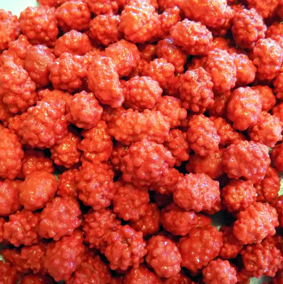 Bulk Peanuts, French Burnt (20 lb) — The Nut Garden