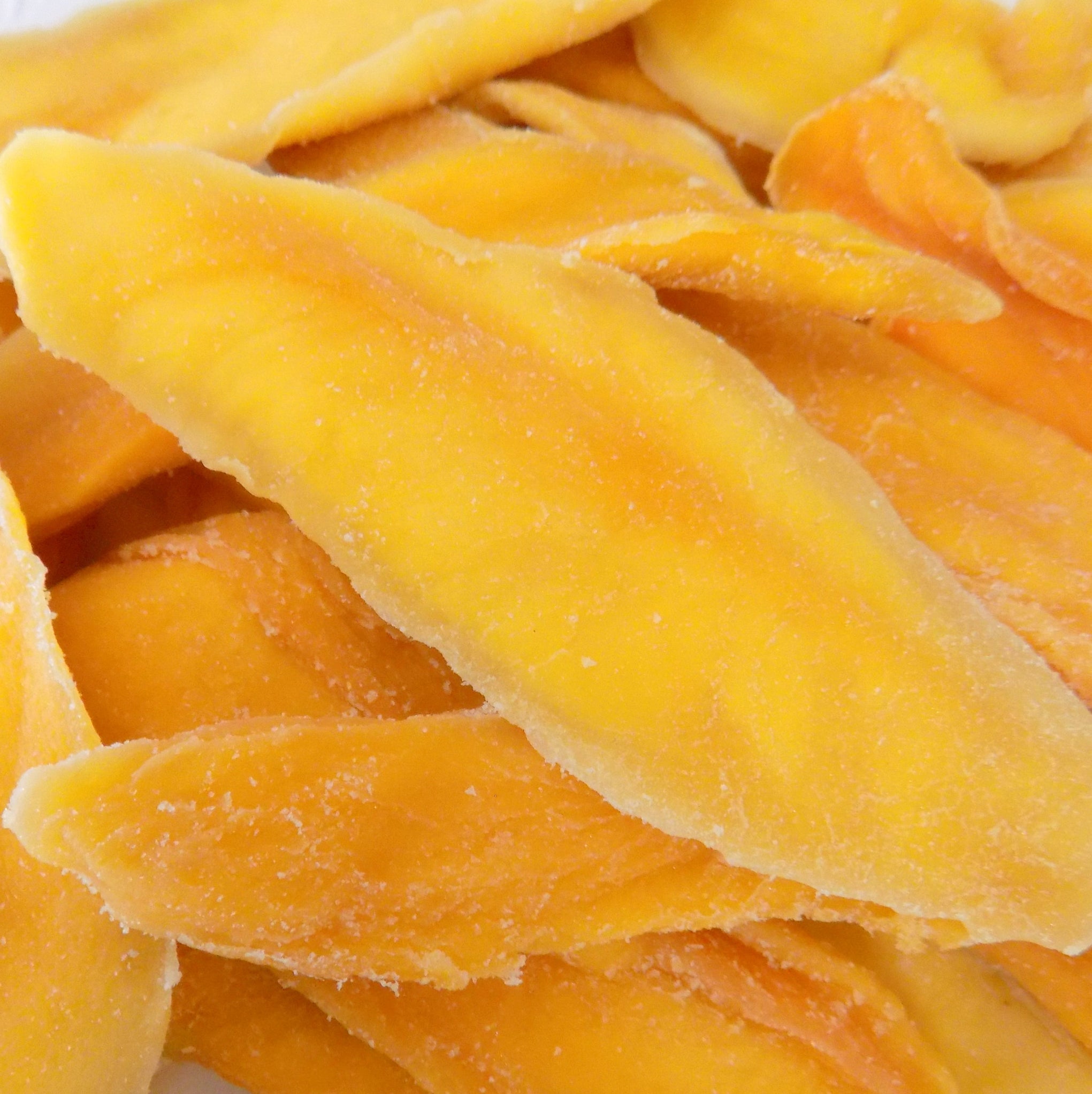 Bulk Mango, Premium Phillipine