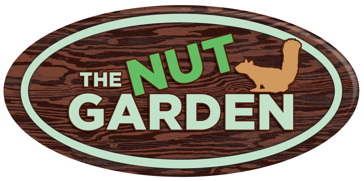 Nut Garden Gift Cards — The Nut Garden
