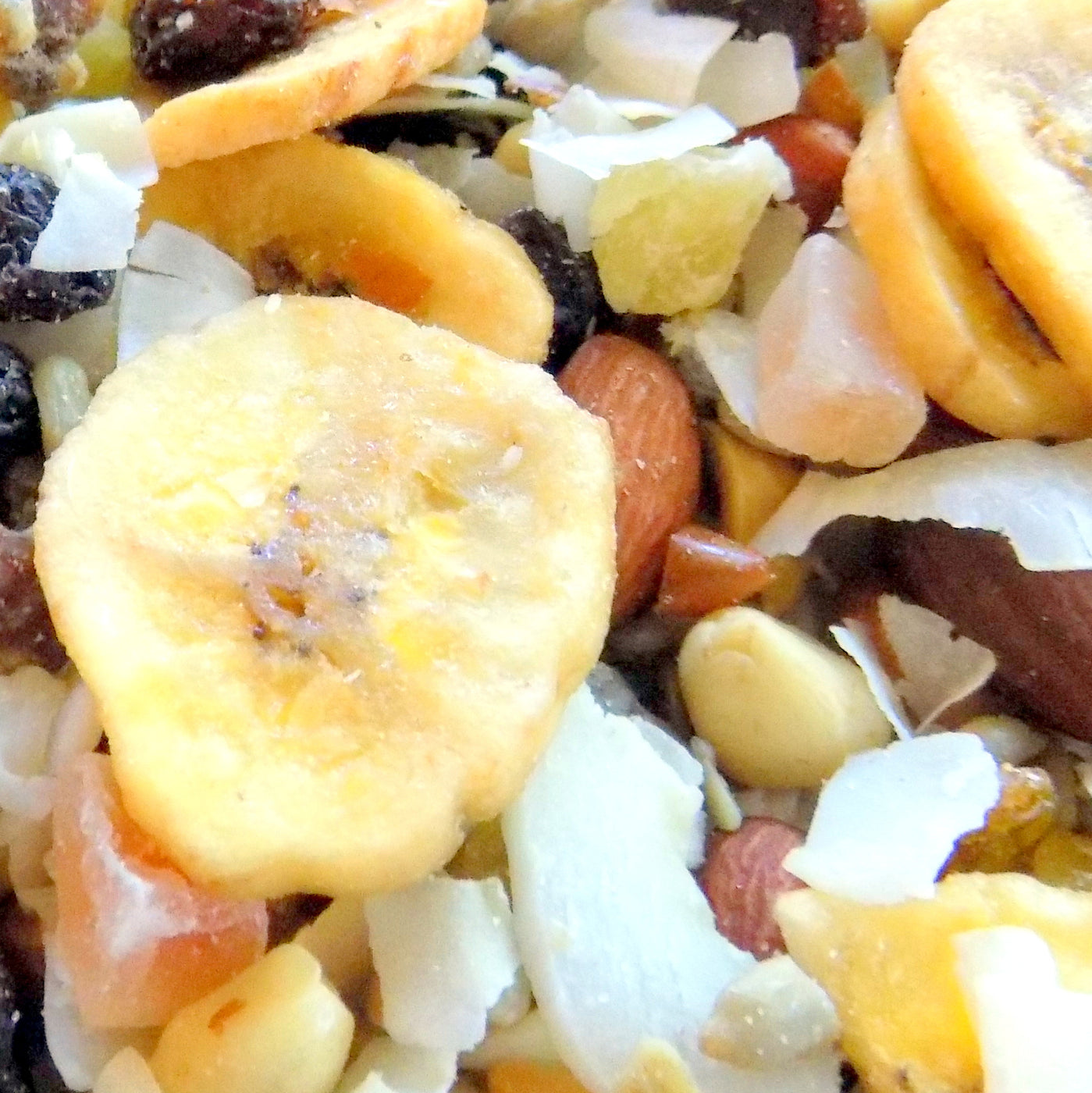 Starving Student Mix — The Nut Garden