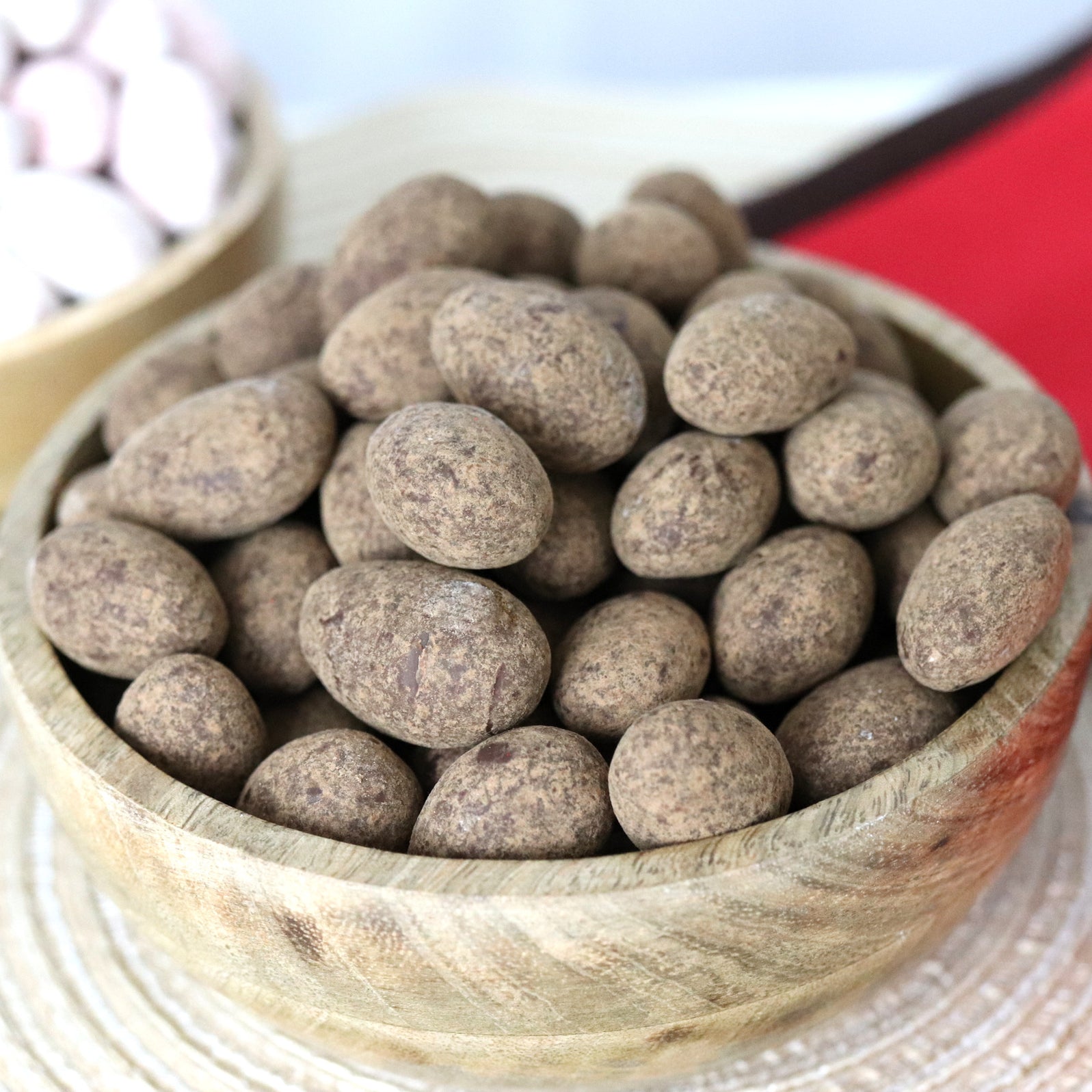 ALL — The Nut Garden